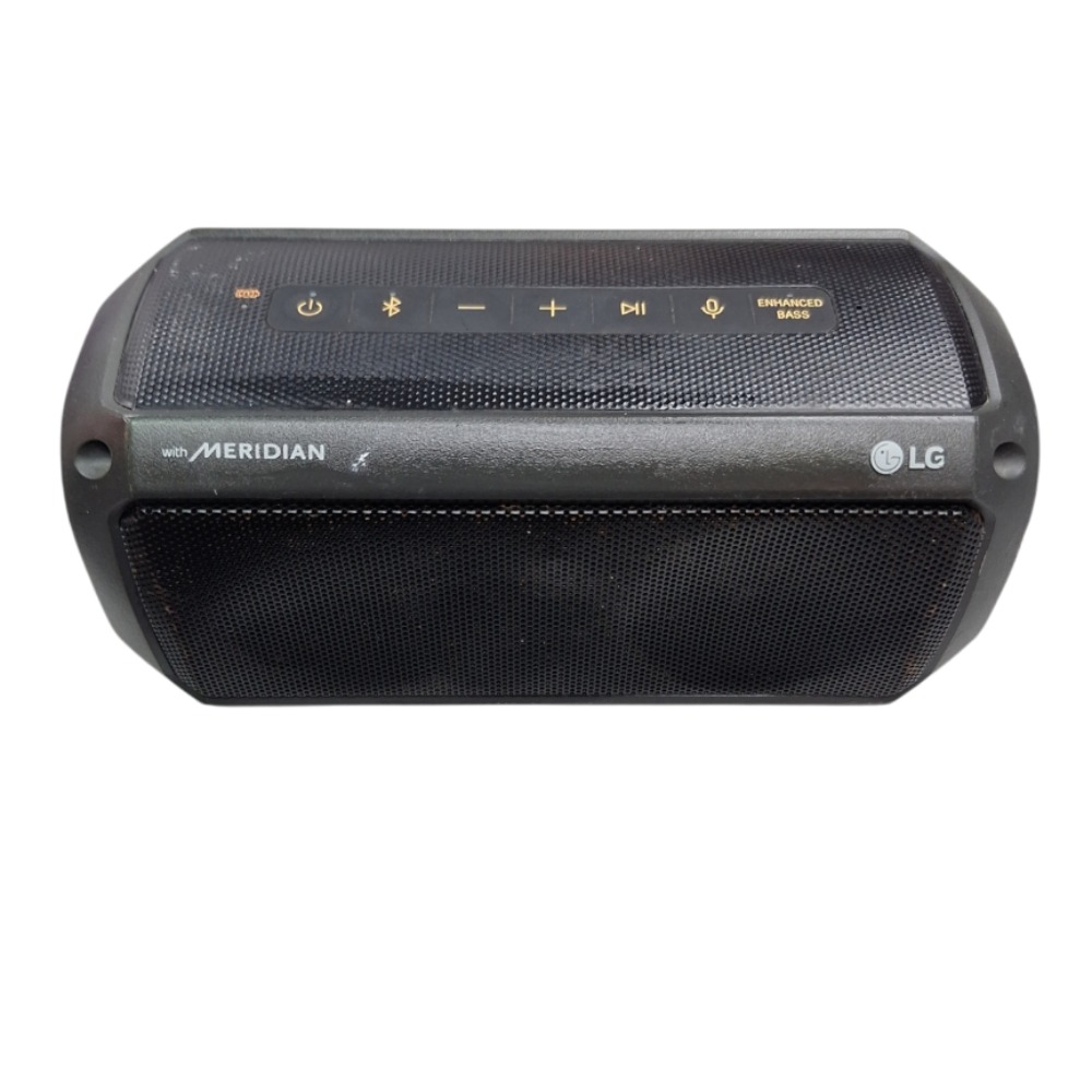 Pre-owned LG Bluetooth Speaker - Own4Less